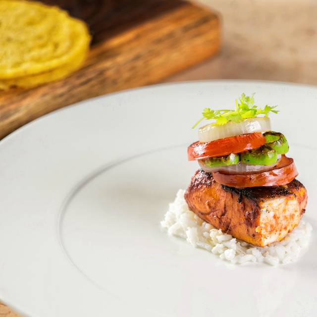 Nectar - Mérida Restaurant - Mérida, YUC | OpenTable