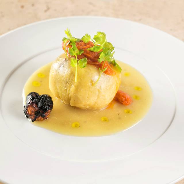 Nectar - Mérida Restaurant - Mérida, YUC | OpenTable