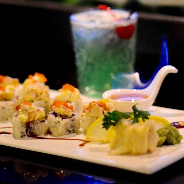 Blue Sunday Restaurant - Bowie, MD | OpenTable