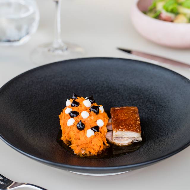 Bennelong Restaurant - Sydney, AU-NSW | OpenTable