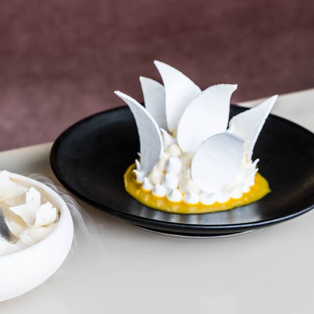 Bennelong Restaurant - Sydney, AU-NSW | OpenTable
