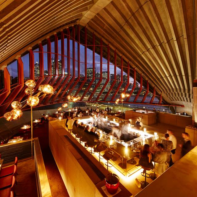 Bennelong Restaurant - Sydney, AU-NSW | OpenTable