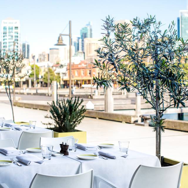 OTTO Sydney - Sydney, AU-NSW | OpenTable
