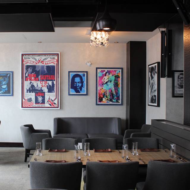 Exile - St. John's, NF | OpenTable