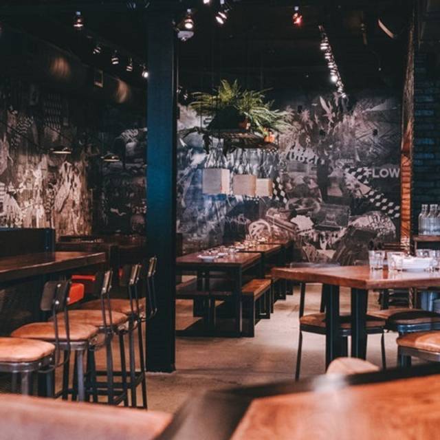 La Carnita - Eglinton Restaurant - Toronto, ON | OpenTable