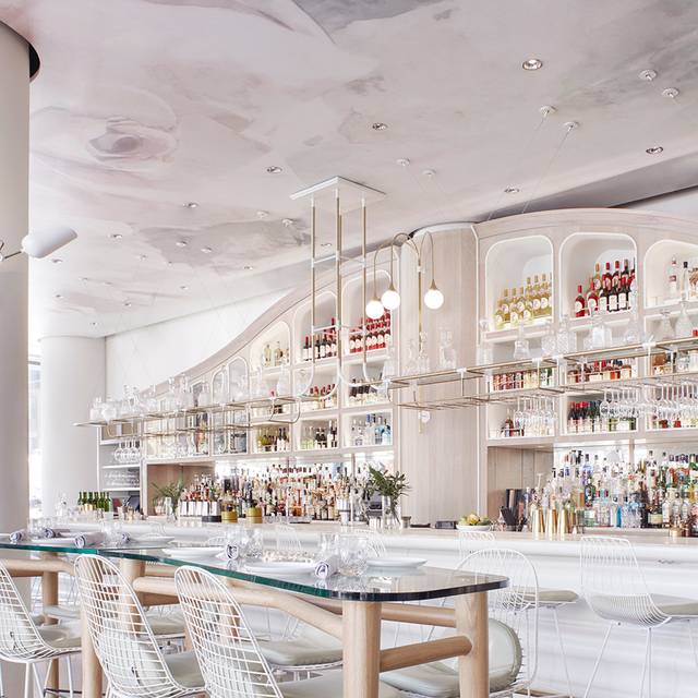 Figo Restaurant - Toronto, ON | OpenTable