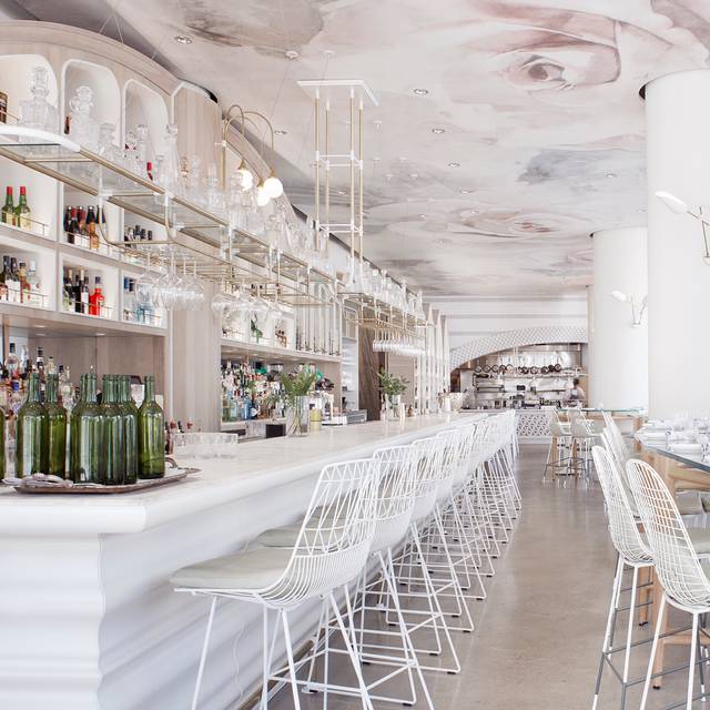 Figo Restaurant - Toronto, ON | OpenTable