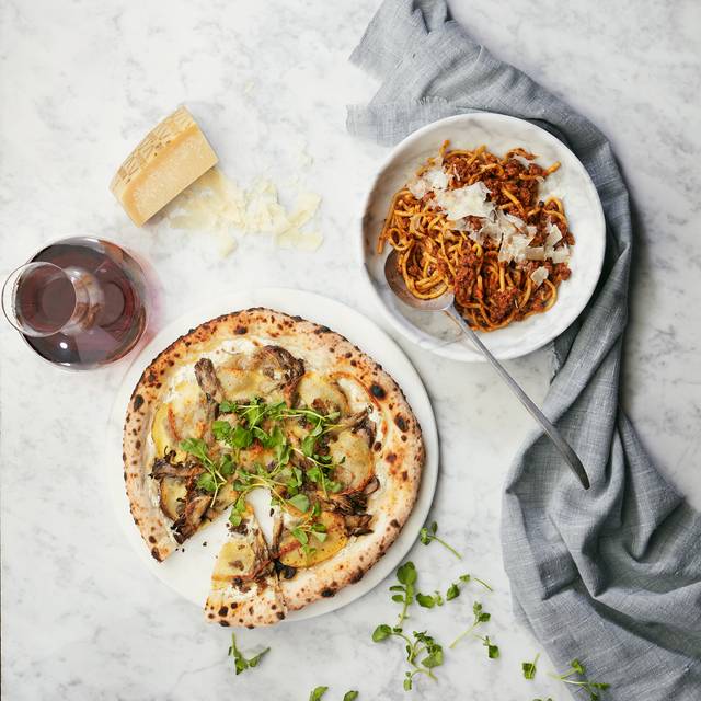 Figo Restaurant - Toronto, ON | OpenTable