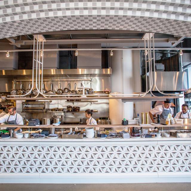 Figo Restaurant - Toronto, ON | OpenTable