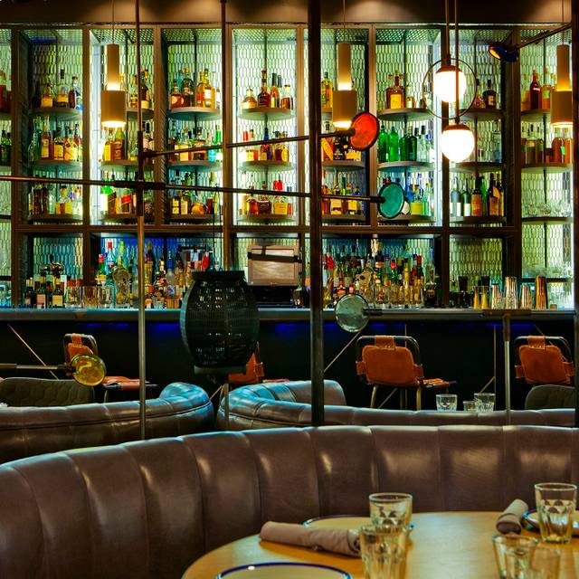 Byblos - Toronto Restaurant - Toronto, ON | OpenTable