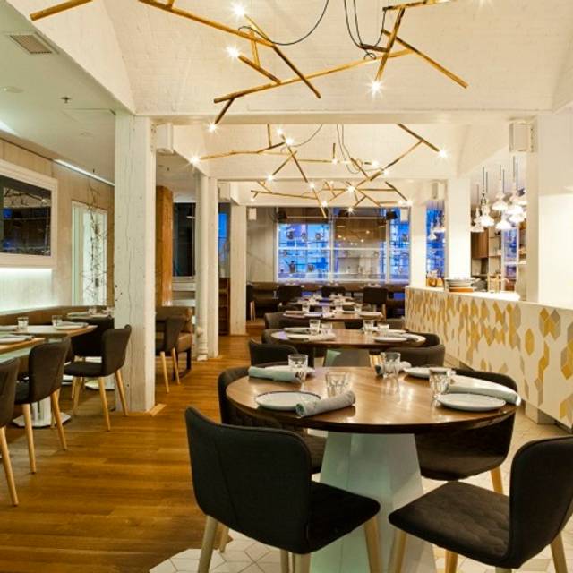 Byblos - Toronto Restaurant - Toronto, ON | OpenTable