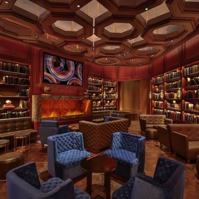 The Dorsey Cocktail Lounge Restaurant - Las Vegas, NV | OpenTable