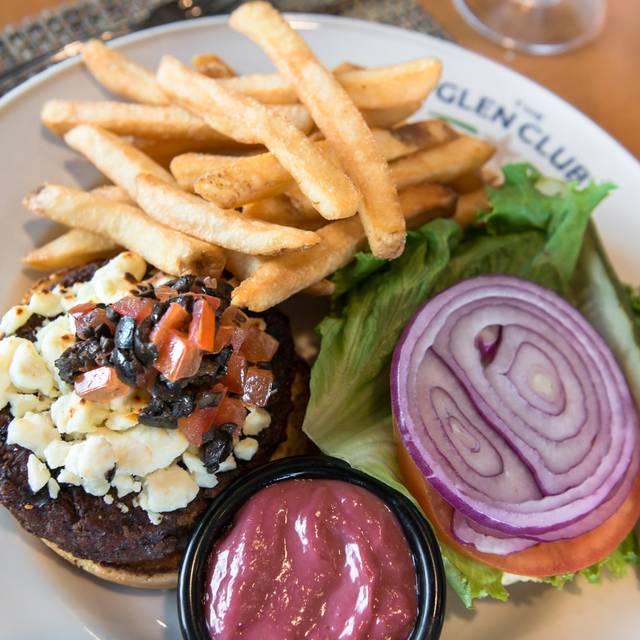 The Glen Club Restaurant - Glenview, IL | OpenTable