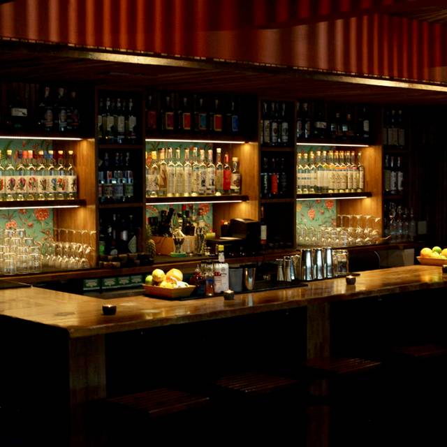 Quiote Restaurant - Chicago, IL | OpenTable