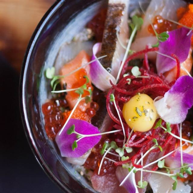 Umami Pittsburgh Restaurant - Pittsburgh, PA | OpenTable