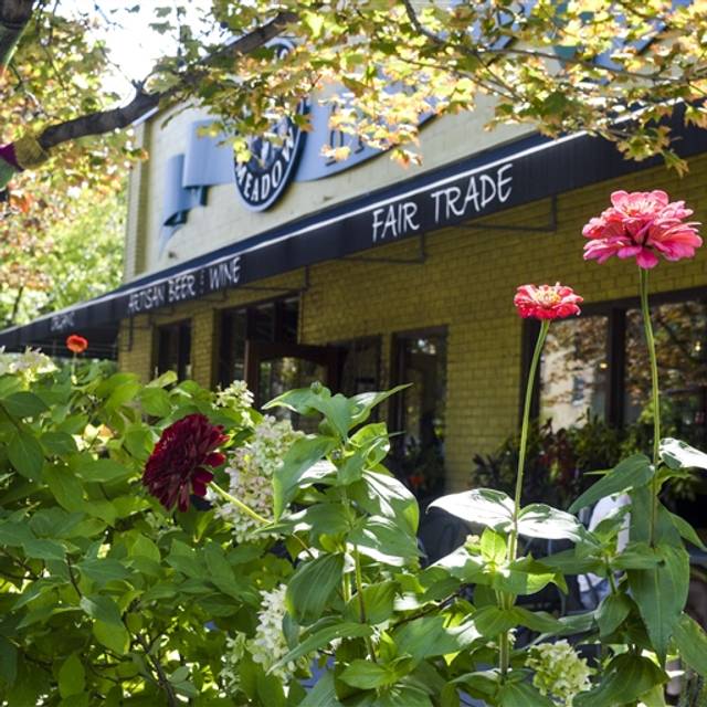 French Meadow Cafe & Bluestem Bar Restaurant - Minneapolis, MN | OpenTable