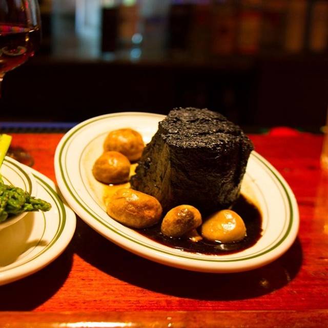 Five O Clock Steakhouse Restaurant Milwaukee WI OpenTable Five O Clock Steakhouse Restaurant Milwaukee WI OpenTable
