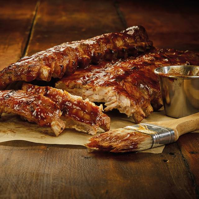 Restaurant Rotisserie St-Hubert - Hull - Gatineau, QC | OpenTable