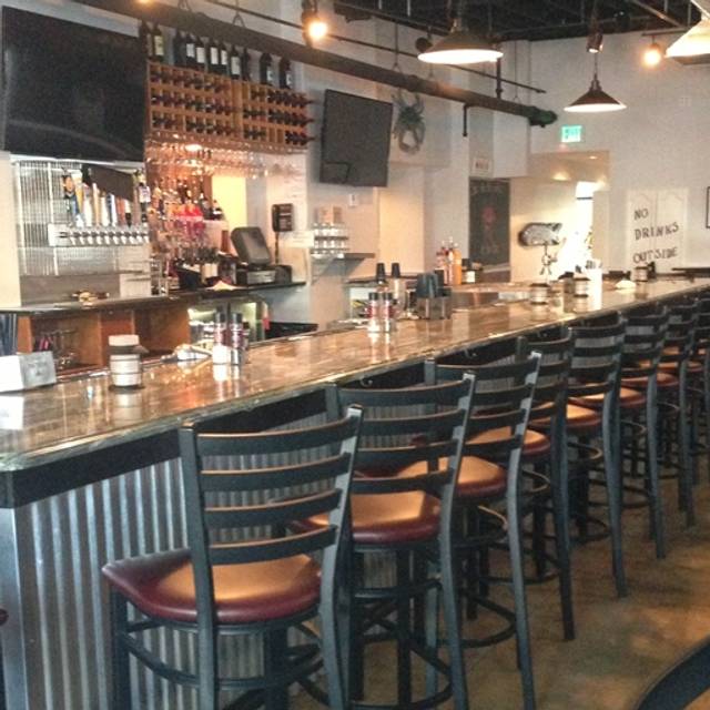 Conrad's Seafood Restaurant - Nottingham, MD | OpenTable