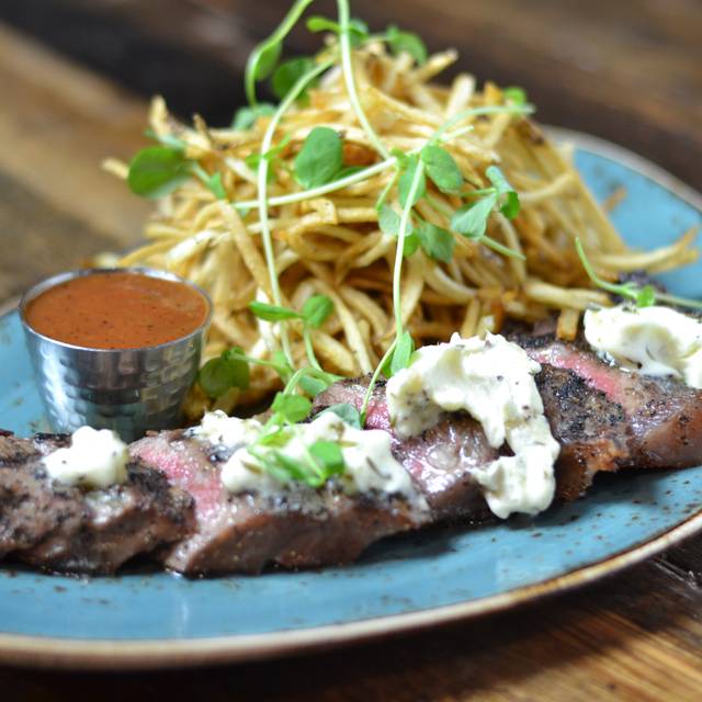 OBC Kitchen Restaurant - Lexington, KY | OpenTable