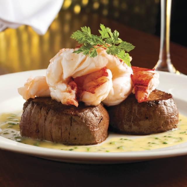 The Capital Grille - Pittsburgh Restaurant - Pittsburgh, PA | OpenTable