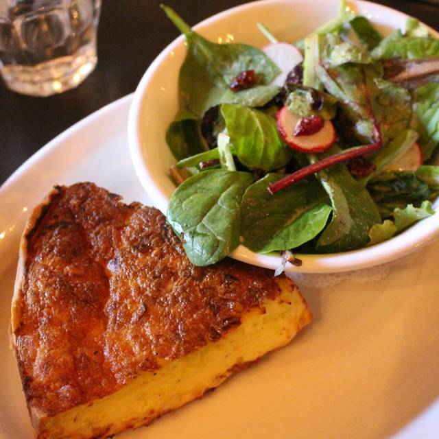 French Crust Cafe & Bistro Restaurant - Cincinnati, OH | OpenTable