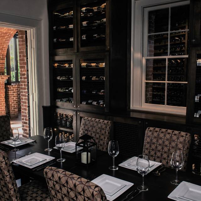 Trevor's at the Tracks Restaurant - San Juan Capistrano, CA | OpenTable