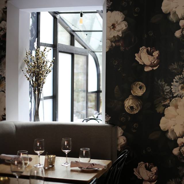 Frenchie Restaurant - Boston, MA | OpenTable