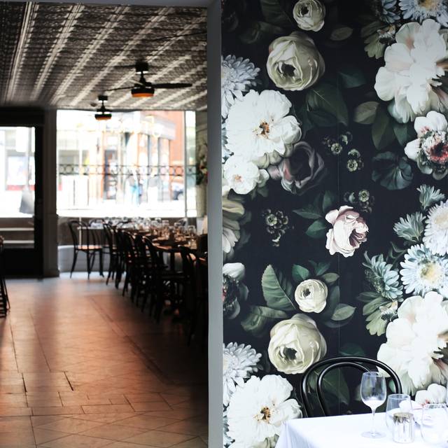 Frenchie Restaurant - Boston, MA | OpenTable