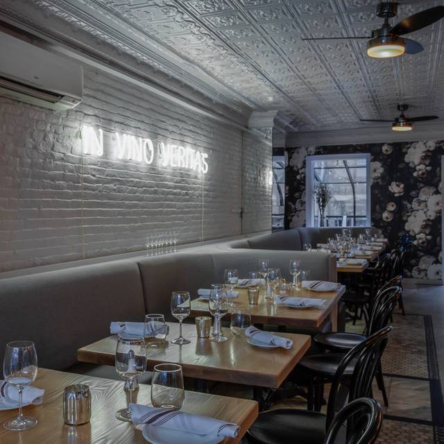 Frenchie Restaurant - Boston, MA | OpenTable