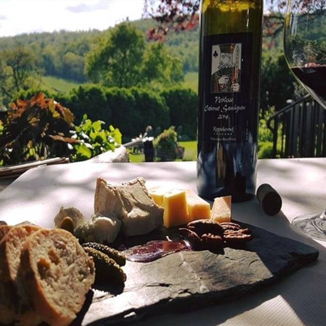 The Ashby Inn Restaurant - Paris, VA | OpenTable