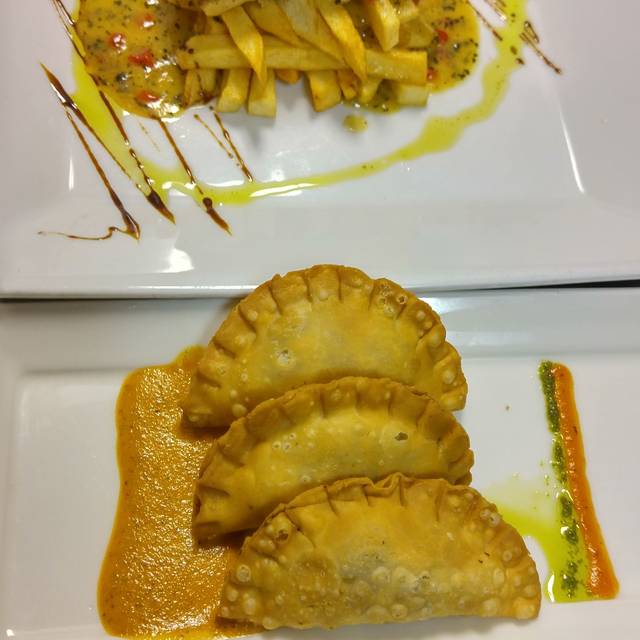 Cayo Blanco Restaurant - San Juan, PR | OpenTable