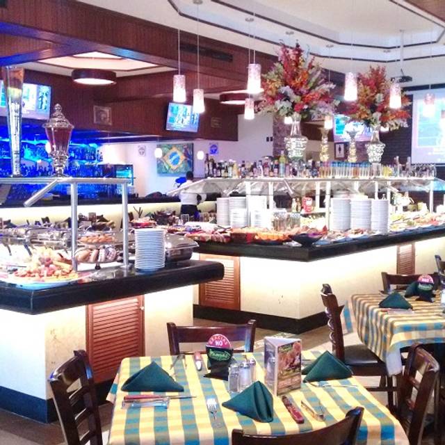 Mr. Pampas - Queretaro Restaurante - Querétaro, QUE | OpenTable