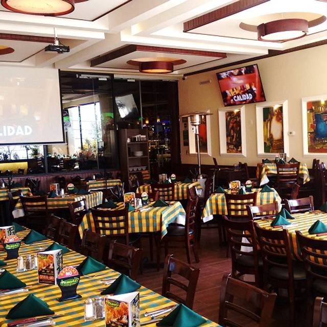 Mr. Pampas - Queretaro Restaurante - Querétaro, QUE | OpenTable
