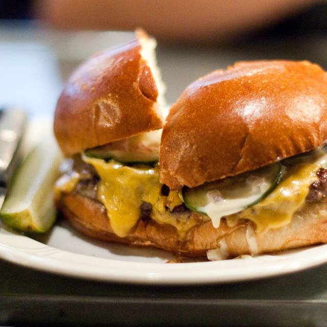 Au Cheval Restaurant - Chicago, IL | OpenTable