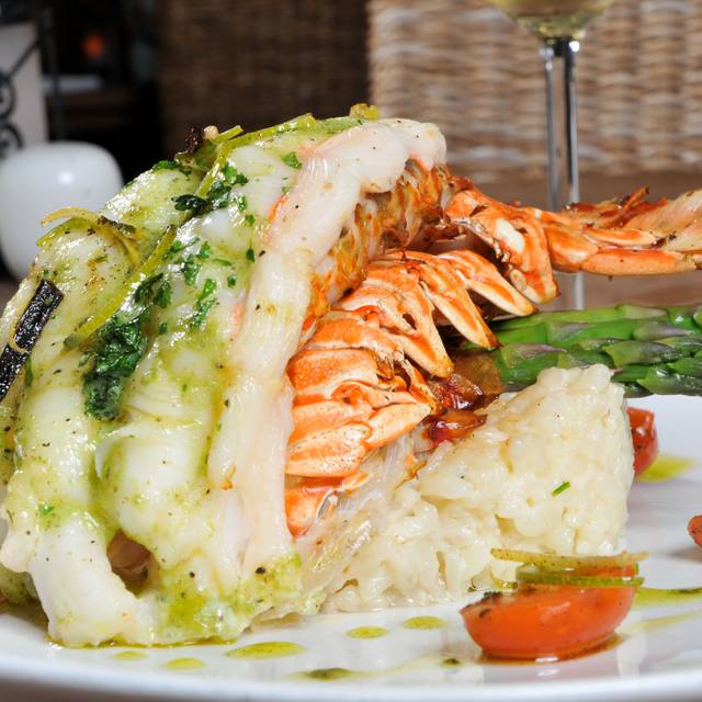 Papillon Restaurant - Palm Beach, Aruba | OpenTable