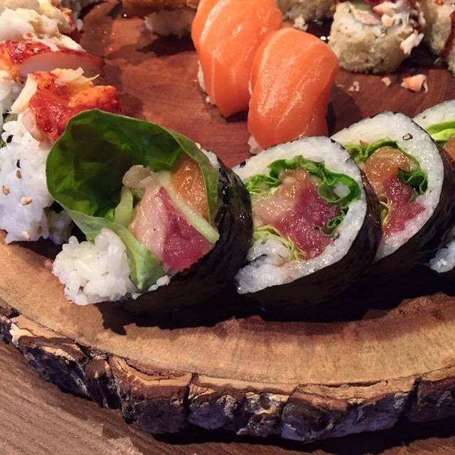 Wakamono Restaurant - Chicago, IL | OpenTable