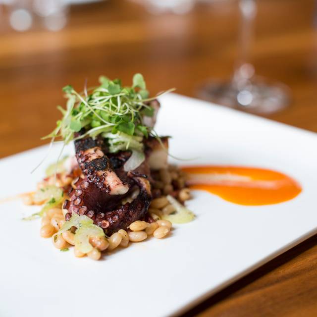 Guard & Grace Restaurant - Denver, CO | OpenTable