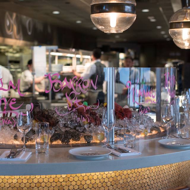 Guard & Grace Restaurant - Denver, CO | OpenTable