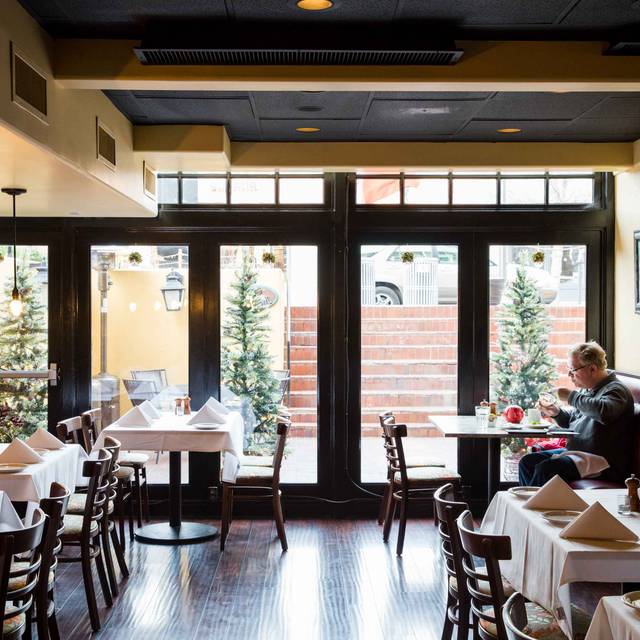 La Merise Restaurant - Denver, CO | OpenTable