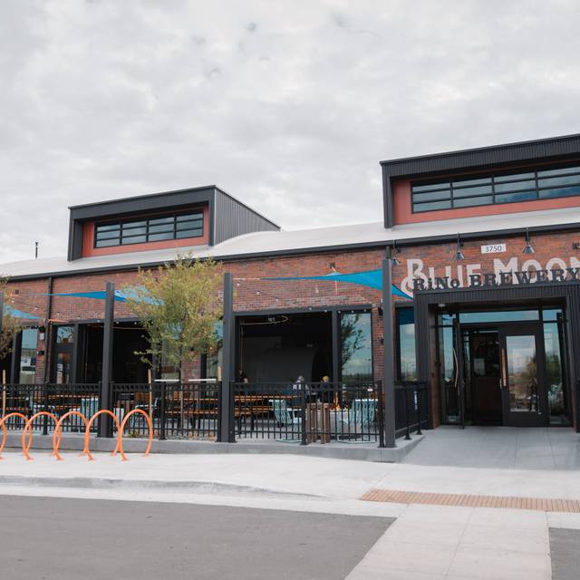 Blue Moon Brewing Company Restaurant - Denver, CO | OpenTable