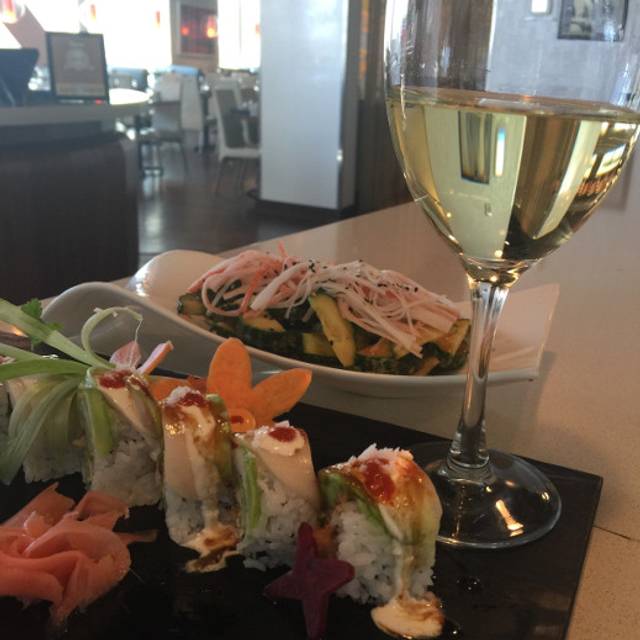 Thrive Restaurant - Atlanta, GA | OpenTable