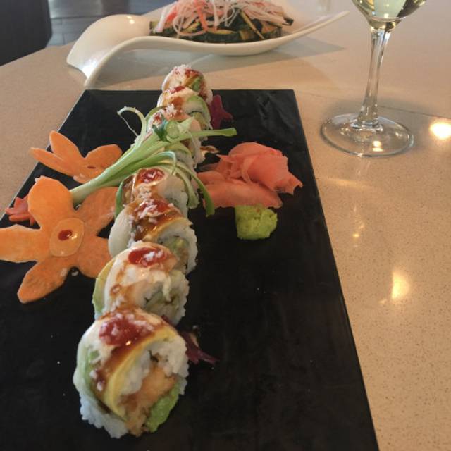 Thrive Restaurant - Atlanta, GA | OpenTable