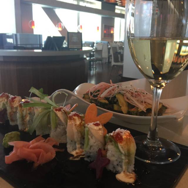 Thrive Restaurant - Atlanta, GA | OpenTable