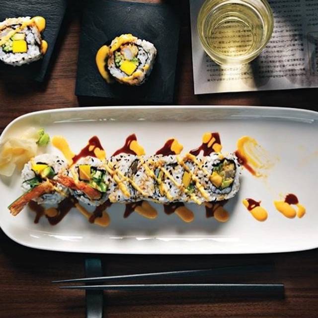 Earls Kitchen + Bar - Guildford - Surrey, BC | OpenTable