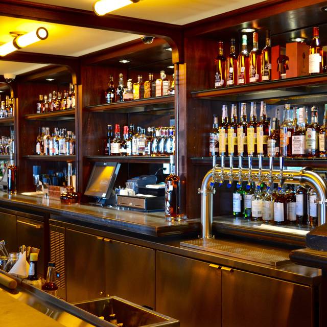 Goode Co. Armadillo Palace Restaurant - Houston, TX | OpenTable