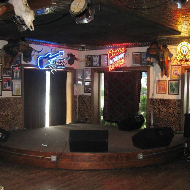 Goode Co. Armadillo Palace Restaurant - Houston, TX | OpenTable