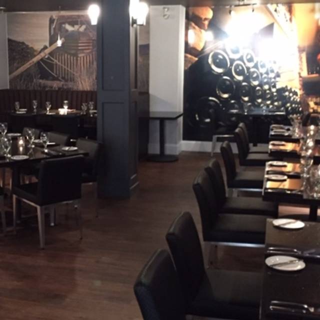 CUT Casual Steak and Tap - Saskatoon, SK | OpenTable