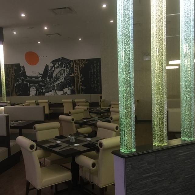 Sasa Hibachi Sushi Bar Restaurant - Farmingdale, NY | OpenTable