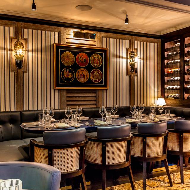 Jamavar - London, | OpenTable